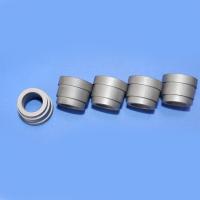 China Tungsten Steel Rod Sleeve Blank Preform HRA92 Hardness 530-700 GPa Elastic Modulus for sale