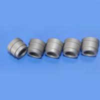 China Tungsten Steel Rod Sleeve Blank Preform HRA92 Hardness 530-700 GPa Elastic Modulus for sale