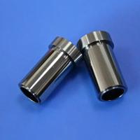China Non-Magnetic WC-Ni Alloy Precision Linear Bushing 90-92 HRA Ra 0.1 μm for sale