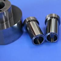 China Non-Magnetic WC-Ni Alloy Precision Linear Bushing 90-92 HRA Ra 0.1 μm for sale