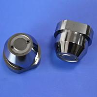 China Precision Non-Magnetic Tungsten Carbide Dies HRA 87-92 High Wear Resistance for Advanced Manufacturing for sale