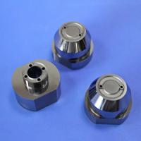 China Precision Non-Magnetic Tungsten Carbide Dies HRA 87-92 High Wear Resistance for Advanced Manufacturing for sale