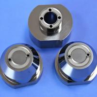 China Precision Non-Magnetic Tungsten Carbide Dies HRA 87-92 High Wear Resistance for Advanced Manufacturing for sale