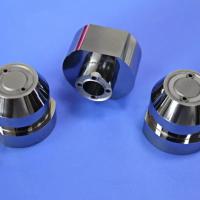 China Precision Non-Magnetic Tungsten Carbide Dies HRA 87-92 High Wear Resistance for Advanced Manufacturing for sale