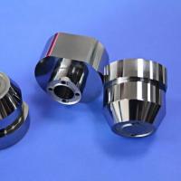 China Precision Non-Magnetic Tungsten Carbide Dies HRA 87-92 High Wear Resistance for Advanced Manufacturing for sale