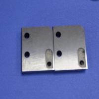 China WC-Ni Non-Magnetic Carbide Precision Cutting Tools 930-1175 HV for Magnetic-Sensitive Metalworking for sale