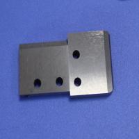 China WC-Ni Non-Magnetic Carbide Precision Cutting Tools 930-1175 HV for Magnetic-Sensitive Metalworking for sale