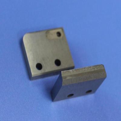 China WC-Ni Non-Magnetic Carbide Precision Cutting Tools 930-1175 HV for Magnetic-Sensitive Metalworking for sale