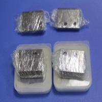 China WC-Ni Non-Magnetic Carbide Precision Cutting Tools 930-1175 HV for Magnetic-Sensitive Metalworking for sale