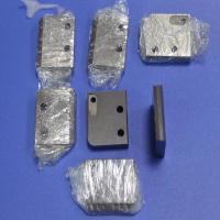 China WC-Ni Non-Magnetic Carbide Precision Cutting Tools 930-1175 HV for Magnetic-Sensitive Metalworking for sale