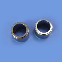 China Custom Tungsten Carbide Center Bushing HRA 89-93 ±0.01 mm Tolerance Long Life for sale