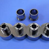 China Non-Magnetic WC-Ni Carbide Precision Mold Guide 90-92 HRA Hardness Custom Dimensions for sale