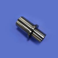 China Tungsten Carbide Water Sand Blasting Gun 26 Bar High Pressure Wet Blasting Nozzle for Industrial Cleaning for sale