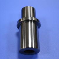 China Tungsten Carbide Water Sand Blasting Gun 26 Bar High Pressure Wet Blasting Nozzle for Industrial Cleaning for sale