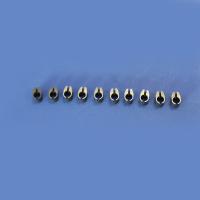 China Tungsten Carbide Guide Nose Pilot Head HRA92 Hardness Wear Resistant for Drilling Mining for sale