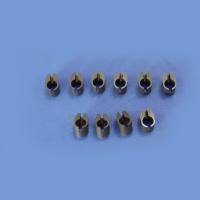 China Tungsten Carbide Guide Nose Pilot Head HRA92 Hardness Wear Resistant for Drilling Mining for sale