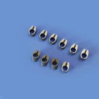 China Tungsten Carbide Guide Nose Pilot Head HRA92 Hardness Wear Resistant for Drilling Mining for sale