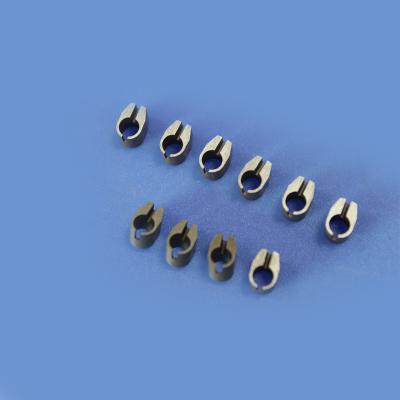 China Tungsten Carbide Guide Nose Pilot Head HRA92 Hardness Wear Resistant for Drilling Mining for sale