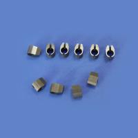 China Tungsten Carbide Guide Nose Pilot Head HRA92 Hardness Wear Resistant for Drilling Mining for sale