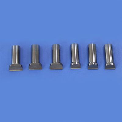 China Custom Cemented Carbide Tool Rods HRA 88-94 High Wear Resistance 0.5-100mm Diameter for sale