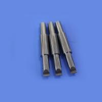 China Custom Cemented Carbide Tool Rods HRA 88-94 High Wear Resistance 0.5-100mm Diameter for sale