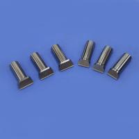 China Custom Cemented Carbide Tool Rods HRA 88-94 High Wear Resistance 0.5-100mm Diameter for sale