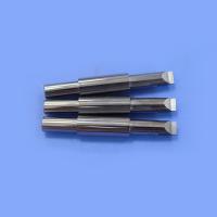 China Custom Cemented Carbide Tool Rods HRA 88-94 High Wear Resistance 0.5-100mm Diameter for sale