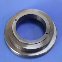 China WC-Ni Non-Magnetic Tungsten Carbide Vacuum Pump Seals 89-92 HRA Corrosion Resistant for sale