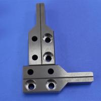 China Custom Tungsten Carbide Special-Shaped Tools Ultra-Fine Grain HRC 50-65 Machining Made to Drawings for sale