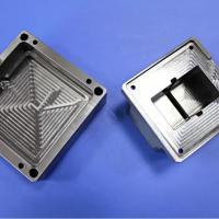 China Tungsten Alloy Radiation Shielding Blocks 90-97% WNiFe WNiCu Custom Shapes for Medical Nuclear for sale