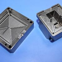 China Tungsten Alloy Radiation Shielding Blocks 90-97% WNiFe WNiCu Custom Shapes for Medical Nuclear for sale