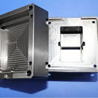 China Tungsten Alloy Radiation Shielding Blocks 90-97% WNiFe WNiCu Custom Shapes for Medical Nuclear for sale