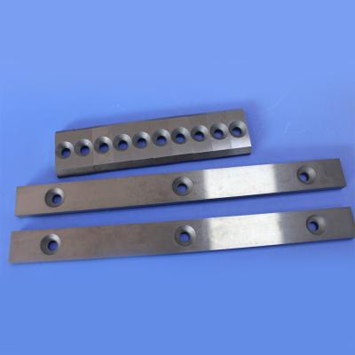 China Cemented Carbide Jig High Rigidity Wear Resistant Precision 0.001mm for Grinding Applications for sale