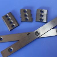 China Cemented Carbide Jig High Rigidity Wear Resistant Precision 0.001mm for Grinding Applications for sale