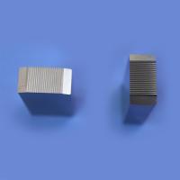 China High Density Customizable Wear Resistant Tungsten Carbide Thread Rolling Die for Precision Thread Forming for sale