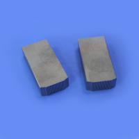 China High Density Customizable Wear Resistant Tungsten Carbide Thread Rolling Die for Precision Thread Forming for sale