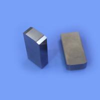 China High Density Customizable Wear Resistant Tungsten Carbide Thread Rolling Die for Precision Thread Forming for sale