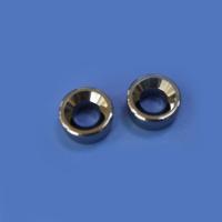 China Tungsten Carbide Inner Cone Bushing HRA 88-92 Wear Resistant for Mining Crusher for sale