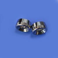 China Tungsten Carbide Inner Cone Bushing HRA 88-92 Wear Resistant for Mining Crusher for sale