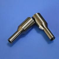 China Tungsten Molybdenum Alloy Nozzle High Temperature 1700C Precision Flow Control Custom Dimensions for sale