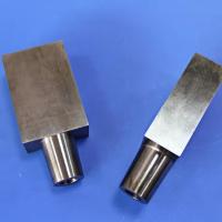 China High Thermal Conductivity Tungsten Copper Electrode for Resistance Welding with Customized Design and Long Lifespan for sale