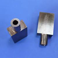 China High Thermal Conductivity Tungsten Copper Electrode for Resistance Welding with Customized Design and Long Lifespan for sale