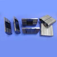 China Superior Wear Resistant Corrosion Resistant Tungsten Carbide Stripping Blades with High Hardness (HRA 90-92.5) for sale