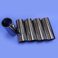 China Tungsten Carbide Bushing with HRA92 Hardness Thin-Wall Design and High Corrosion Resistance for Wear Applications for sale