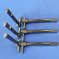 China Wear-Resistant Tungsten Carbide Dosing Cylinder with High Hardness for Precision Machining for sale