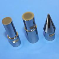 China YG15 Tungsten Carbide Punch with High Impact Resistance for T-Shaped & R-Shaped Cold Heading for sale