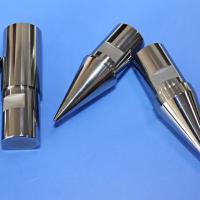 China YG15 Tungsten Carbide Punch with High Impact Resistance for T-Shaped & R-Shaped Cold Heading for sale