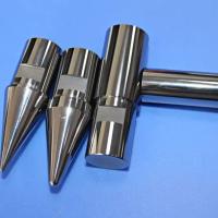 China YG15 Tungsten Carbide Punch with High Impact Resistance for T-Shaped & R-Shaped Cold Heading for sale
