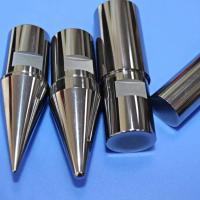 China YG15 Tungsten Carbide Punch with High Impact Resistance for T-Shaped & R-Shaped Cold Heading for sale