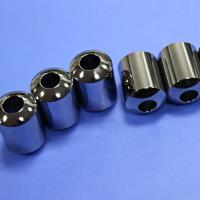 China Precision Tungsten Carbide Cylinder Bore with +0.004mm Tolerance, High Corrosion Resistance, and Mirror-Polished Surface for Sliding Fit Applications for sale